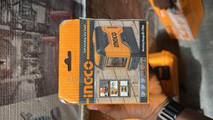 Ingco Self-leveling Line Laser Working Range: 0~15 M in Lagos Island ...