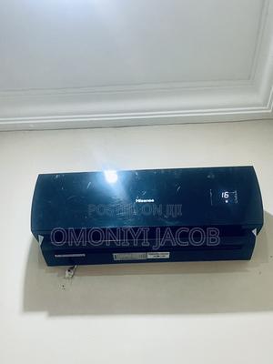 1.5 Hp Hisense Ac in Lugbe District - Home Appliances, Omoniyi Opeyemi ...