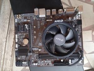 Ryzen 3 Complete Motherboard in Ikeja - Computer Hardware, Johnson ...