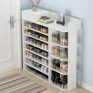 Shoe Racks in Nigeria for sale Prices on Jiji.ng