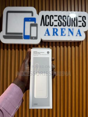 Mi 33w 20000mah Powerbank (Integrated Cable) in Ikeja - Accessories for ...
