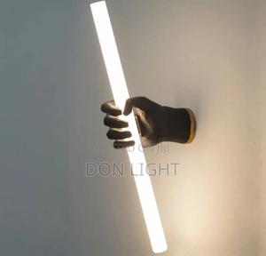 Modern Nordic Round Glass Led Lights in Ikeja - Home Accessories, Don ...