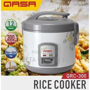 Sokany Stand Mixer - 2lqasa 300w 1.2l Rice Cooker in Lagos Island (Eko ...