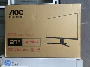 Aoc Gaming 27g2zne- 27 Inch Fhd, 240hz, Va, Gaming Monitor for sale ...