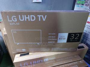 Lg Led Television 32 Inches Frameless in Port-Harcourt - TV & Video ...
