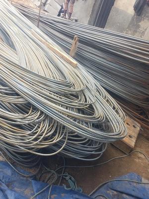 Importer and Export of Iron Rods in Ikeja - Building Materials ...