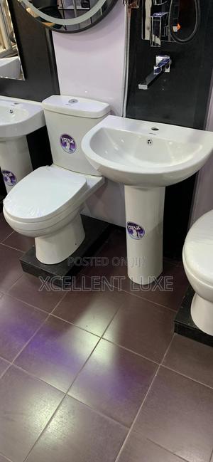 Vstar Water Wc (Micole) for sale - Xcellent Luxe Price: ₦ 75,000 on ...