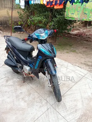 Motorcycles & Scooters in Nigeria for sale Prices on Jiji.ng