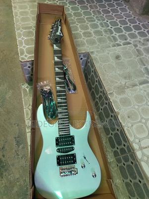Ibanez Electric Lead Guitar in Orile - Musical Instruments & Gear ...