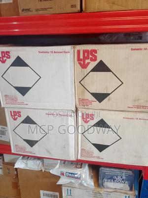 Lps3 Anti Rush Corrosion Inhibitor in Port-Harcourt - Household ...