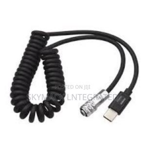 Neewer Usb Power Cable Blackmagic Pocket , Usb Type C for sale ...