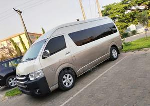 Toyota HiAce 2006 in Apo District - Buses & Microbuses, Oche Michael | Jiji.ng
