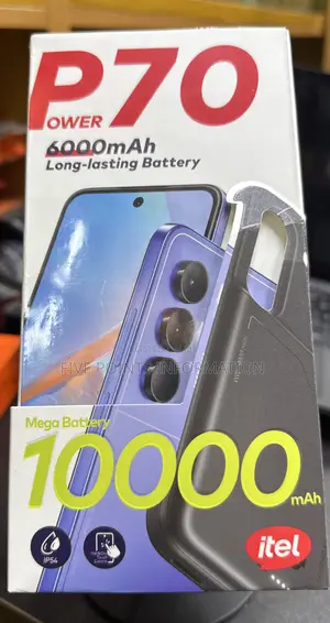 Itel P70 in Nigeria for sale | Prices on Jiji.ng