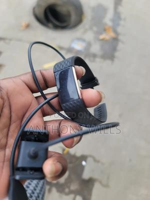 Fitbit Charge in Ajah - Smart Watches & Trackers, Anthony Olajide ...