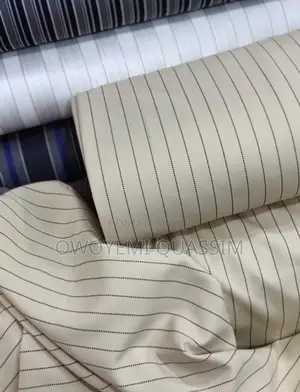 Senator Materials Fabrics in Nigeria for sale Prices on Jiji.ng
