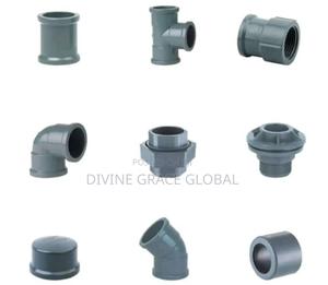 Tiger Fittings in Orile - Plumbing & Water Supply, Divine Grace Global ...