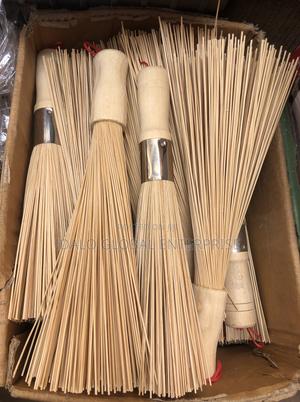 Ijabe/Ewedu Broom in Lagos Island (Eko) - Kitchenware & Cookware, Idalo ...