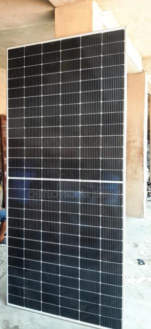 650w Canadian Solar Panels in Ojo - Solar Energy, Chitech Solar Energy ...