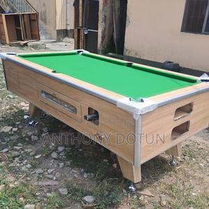 7fit Switch Marble and Coin Snooker Table in Surulere - Sports ...