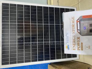 500watts Energy Storage Solar Generator in Warri - Solar Energy, Grace ...