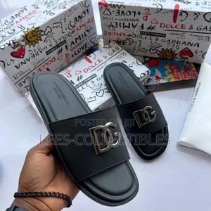 Quality D G Unisex Slides in Ajah - Shoes, Michael Dike | Jiji.ng
