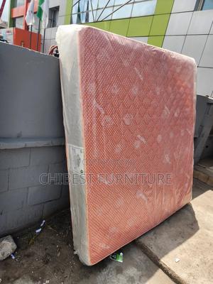 Orthopedic Brand New 6by6 Mouka Mattrass in Ado-Odo/Ota - Furniture ...