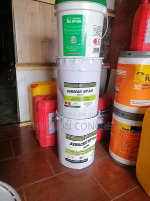 Polyurethane in Ikeja - Building & Trade Services, Envision Construction | Jiji.ng