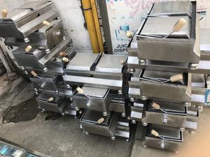 Local Shawarma Toaster Machine in Ajah - Restaurant & Catering ...