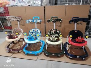 Baby Walker in Lagos Island (Eko) - Baby Gear & Equipment, Onuoha ...