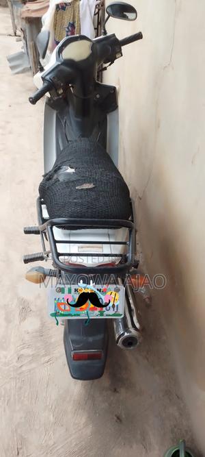 Haojue UD110 2021 White in Ibadan - Motorbikes & Scooters, Mayowa Ajao ...