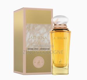 Athena Perfume in Ojo - Fragrances, Zinos Cologne | Jiji.ng