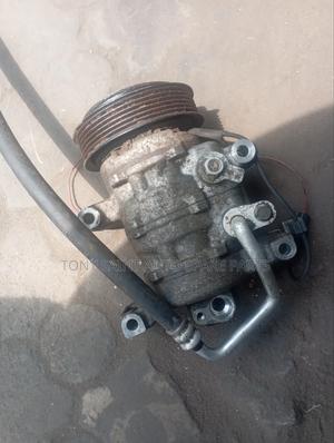 Honda Hr-v Direct Tokunbo Compressor in Mushin - Vehicle Parts & Accessories, Tony Saint Autos ...