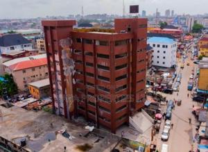High-Rise 7-Floor Office Building at Lagos Island for Sale in Lagos ...
