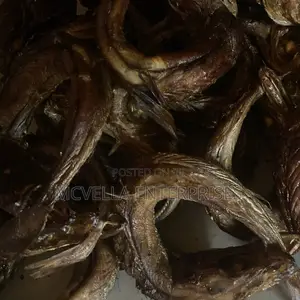 Dried Fresh Fish in Nigeria for sale Prices on Jiji.ng