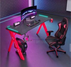 Top Notch Imported Gaming Table for sale - Greatness Interiors Price: ₦ ...