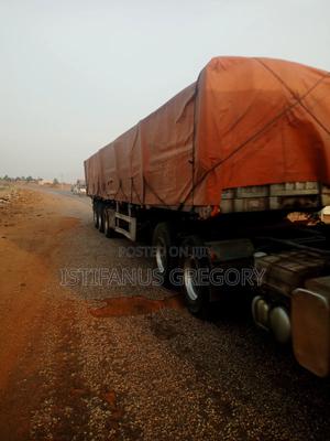 Certified Dangote and Bua Cement Distributor Nationwide in Jalingo - Building Materials ...