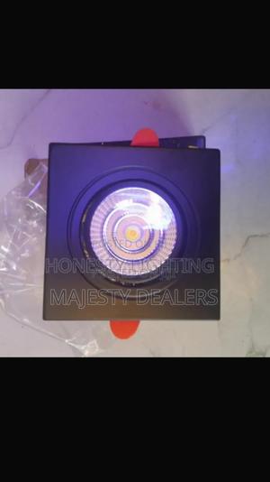 Recess Pop Led Light Double Colors White and Warm White in Lagos Island ...