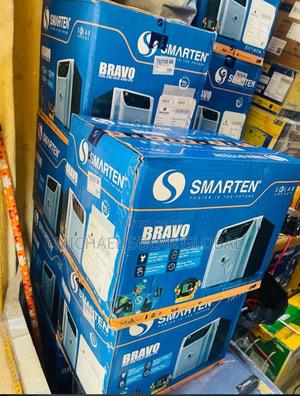 3.5kva 24v Smarten Inverter in Ojo - Electrical Equipment, Michael ...