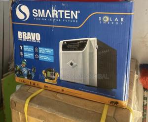 5kva 48v Smarten Inverter for sale - Michael solar global Price: ₦ ...