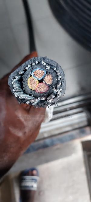 Bicc 25mm X 4 Core Armoured Cable Turkey in Lagos Island (Eko ...