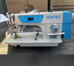 Industrial Sewing Machines in Nigeria for sale Price on Jiji.ng