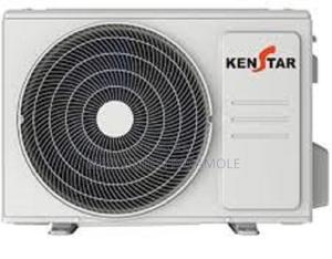 Kenstar 1.5hp Split Air Conditioner Ks-12tfs (With Kit) in Eko Atlantic ...