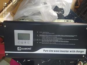3.5kva 24v Diamond Inverter in Ojo - Electrical Equipment, Grace ...