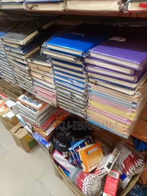 Fashion Notepad in Lagos Island (Eko) - Stationery & Office Equipment ...