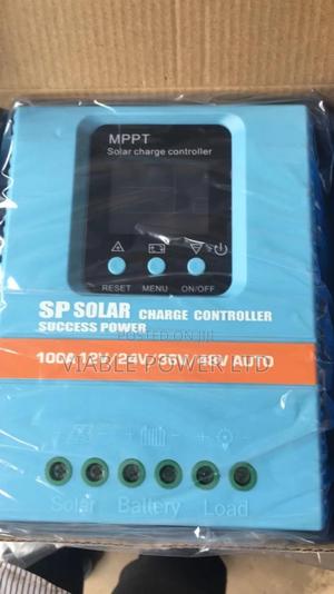 Sp 100a PWM Solar Controller the Lastest 100amps in Market. for sale ...