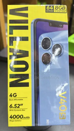 Villaon Mobile Phones in Nigeria for sale | Prices on Jiji.ng