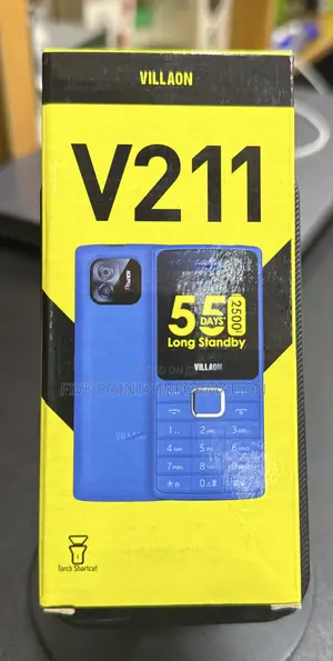 Villaon Mobile Phones in Nigeria for sale | Prices on Jiji.ng