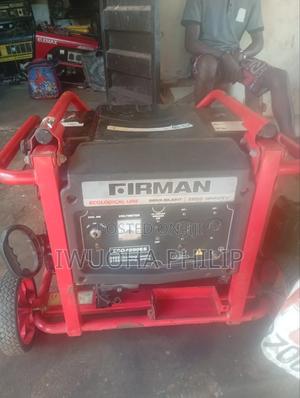 Fireman Generator in Orlu - Electrical Equipment, Iwuoha Philip | Jiji.ng