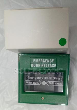 Emergency Break Grass in Ikeja - Safetywear & Equipment, Golden Point ...