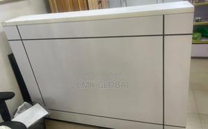 Reception Desk in Alimosho - Furniture, Mmachi Duru | Jiji.ng